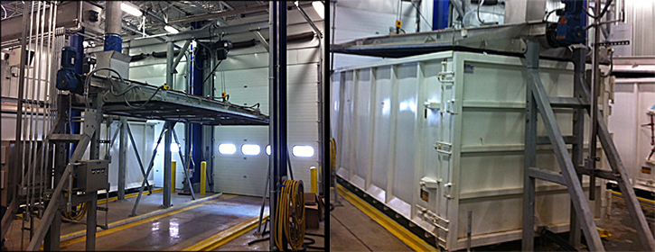 JDV Equipment Corporation